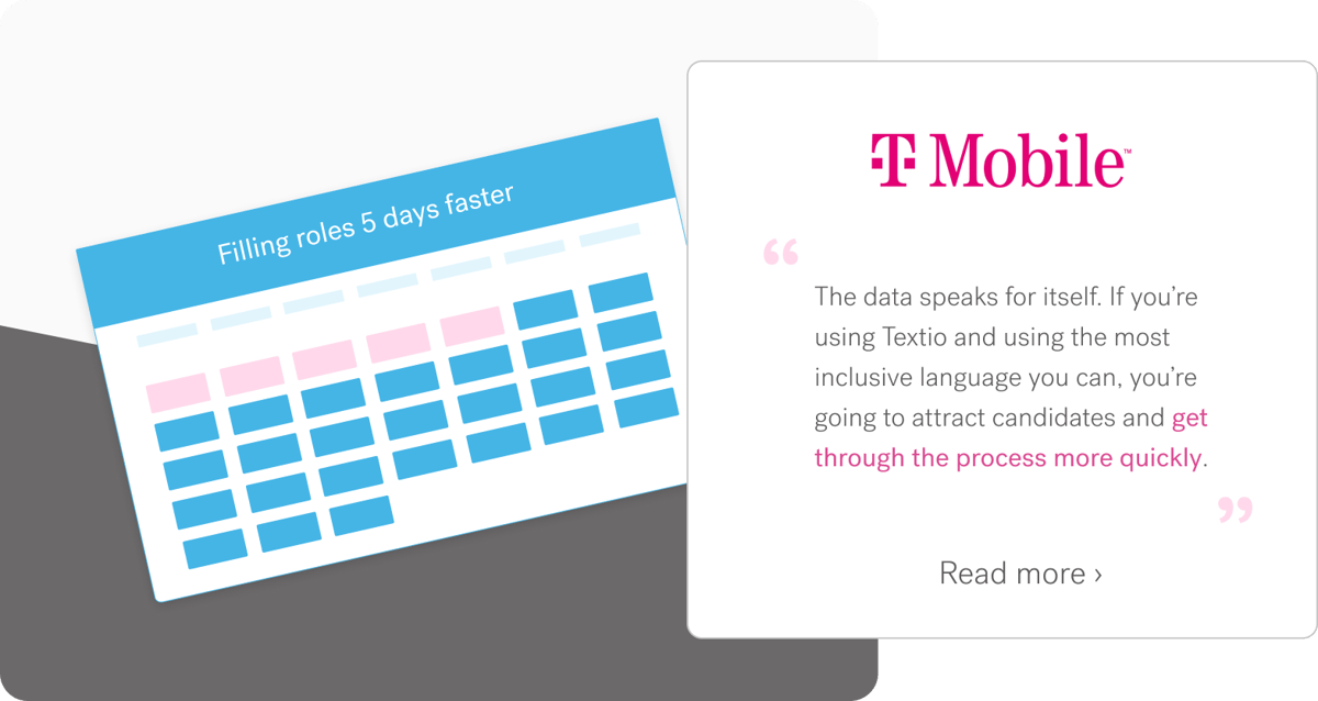 Resource center | Textio